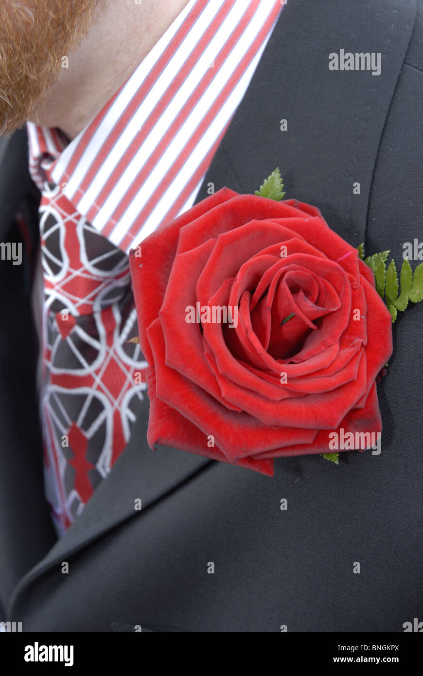 Union jack suit hi-res stock photography and images - Alamy