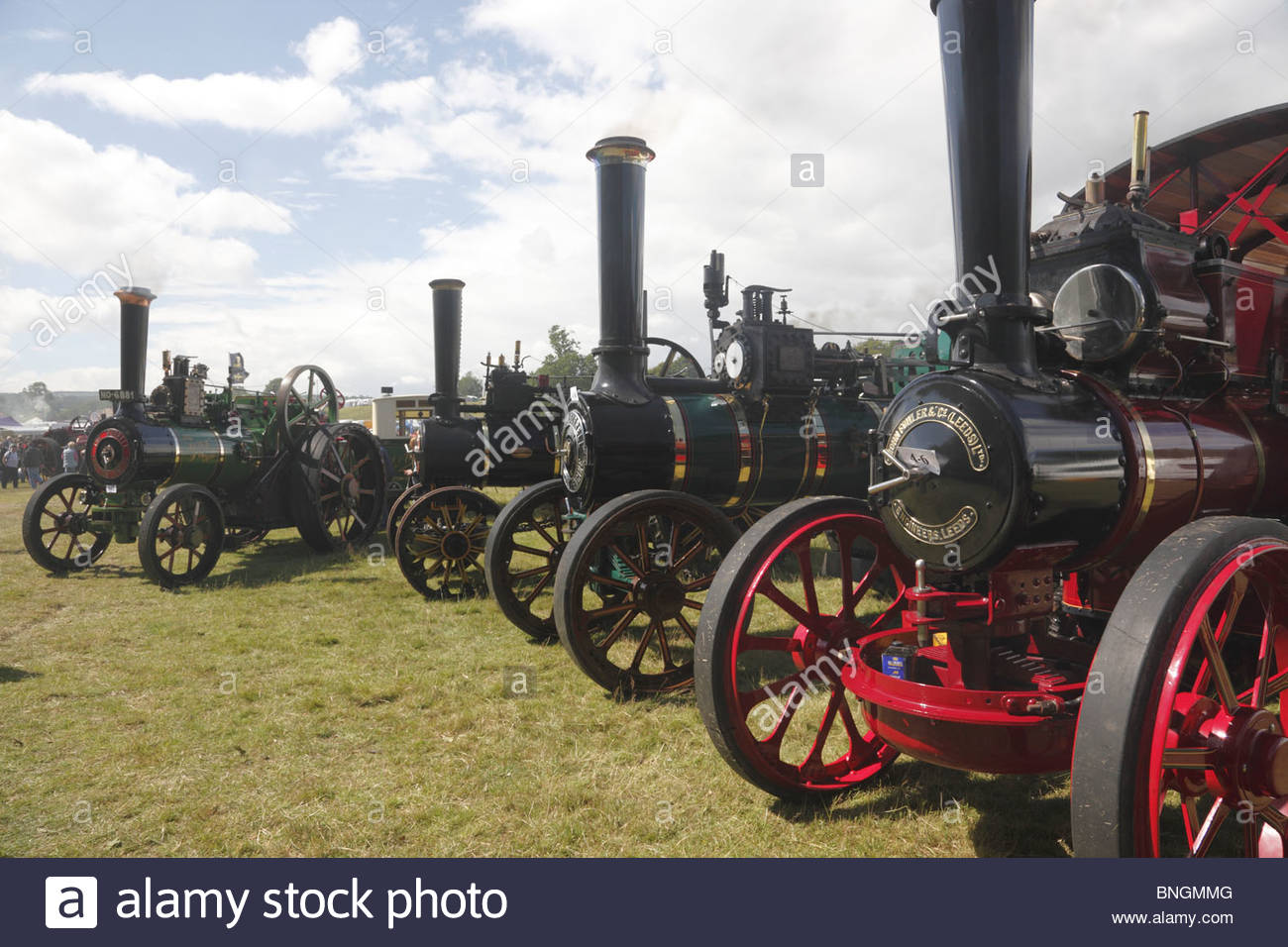 Steam Smoke Funnels High Resolution Stock Photography and Images - Alamy