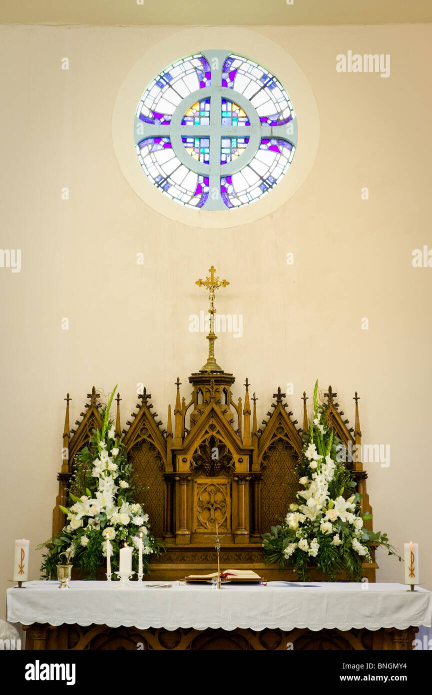 Catholic church rc hi-res stock photography and images - Alamy