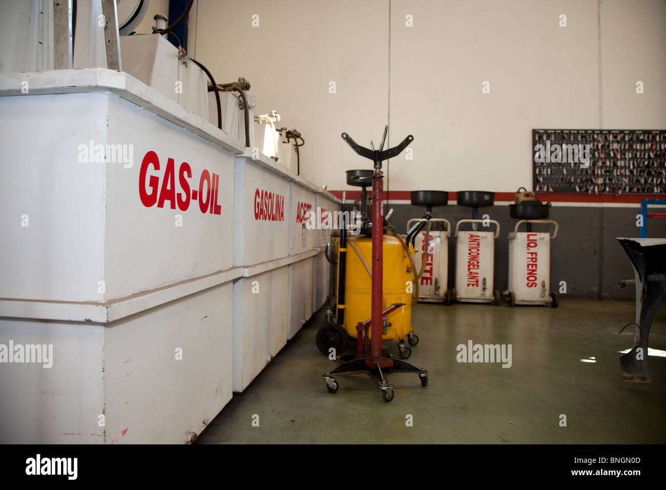 Oil gas deposits hi-res stock photography and images - Alamy