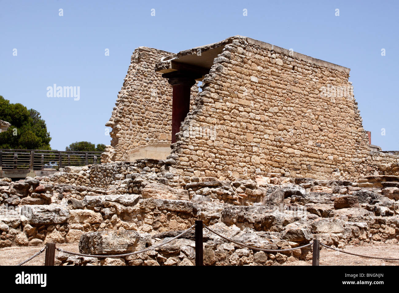 Theseus and the minotaur greek myth hi-res stock photography and images ...