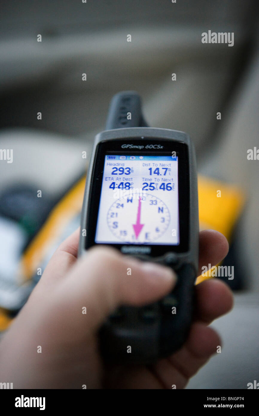 Differential gps hi-res stock photography and images - Alamy