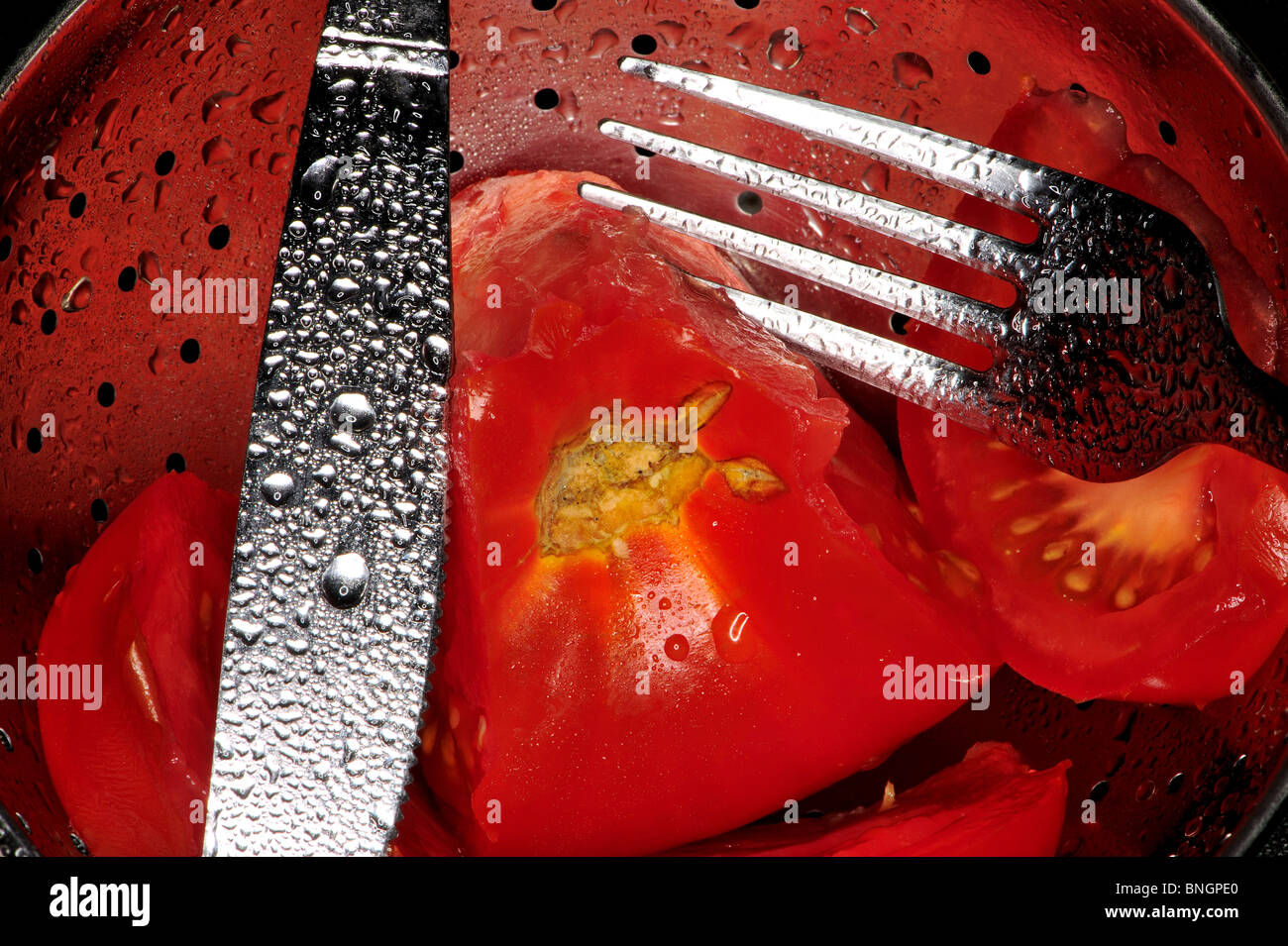 Tomato, red, natural, fresh, food, stil life, no chemical additives, no ...