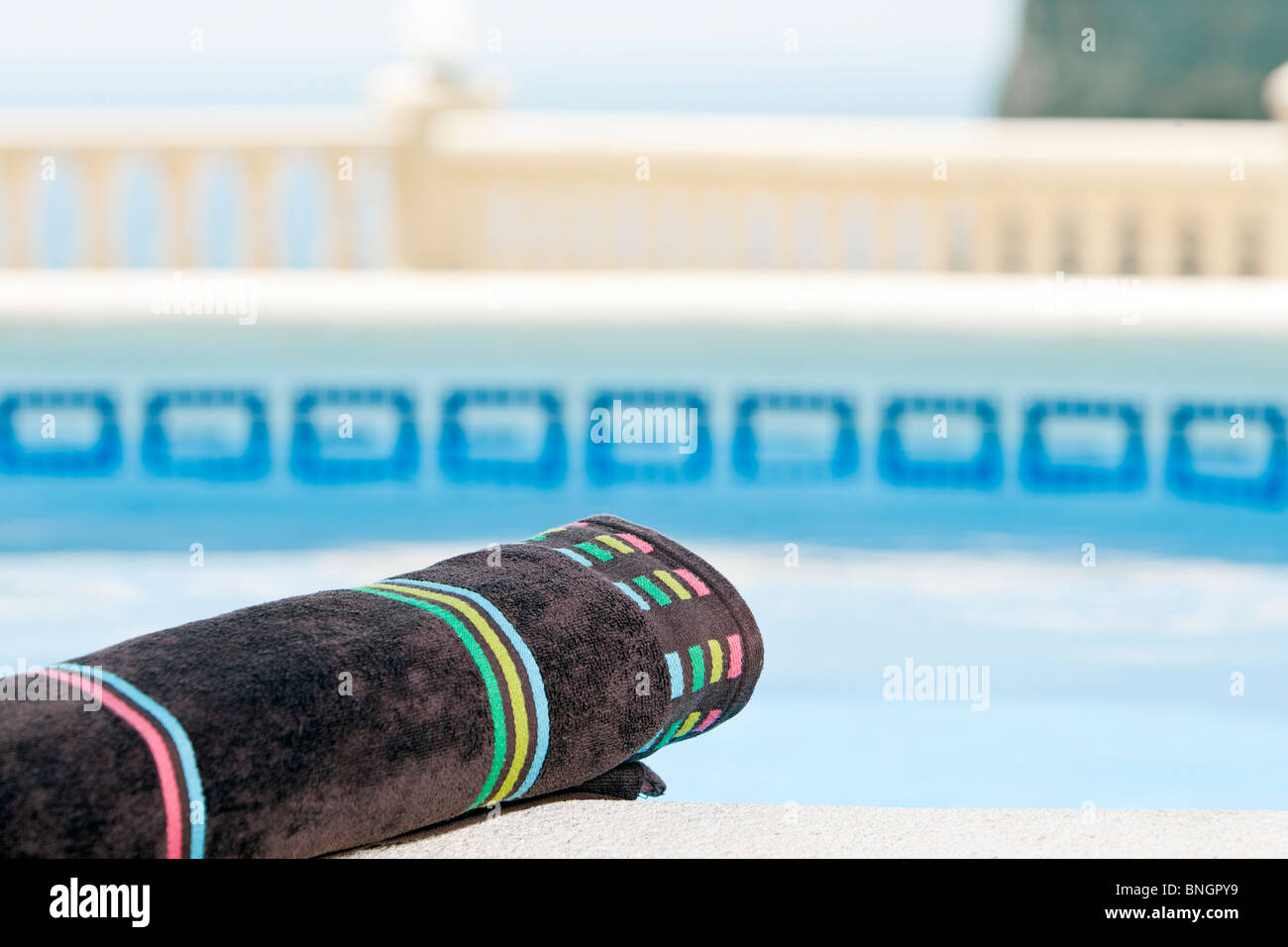 Balustrade next hi-res stock photography and images - Alamy