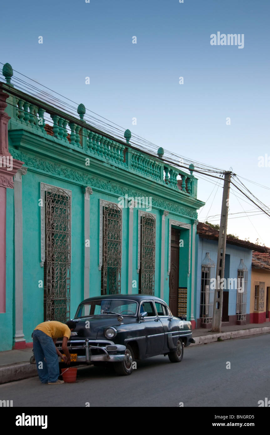 Cuban cultural history hi-res stock photography and images - Alamy