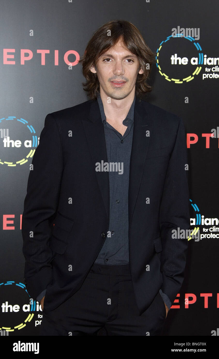 Lukas Haas Inception