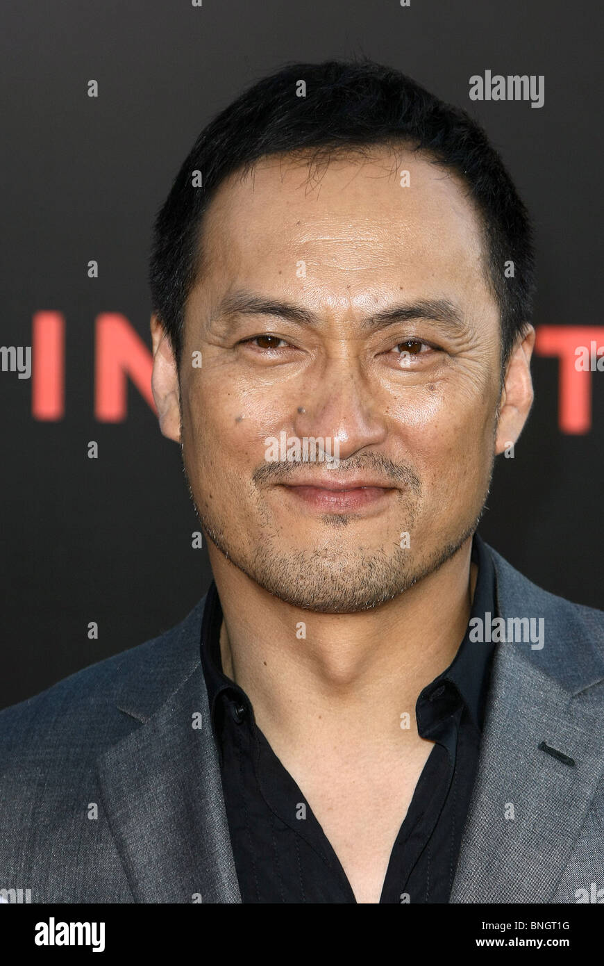 Ken Watanabe Inception