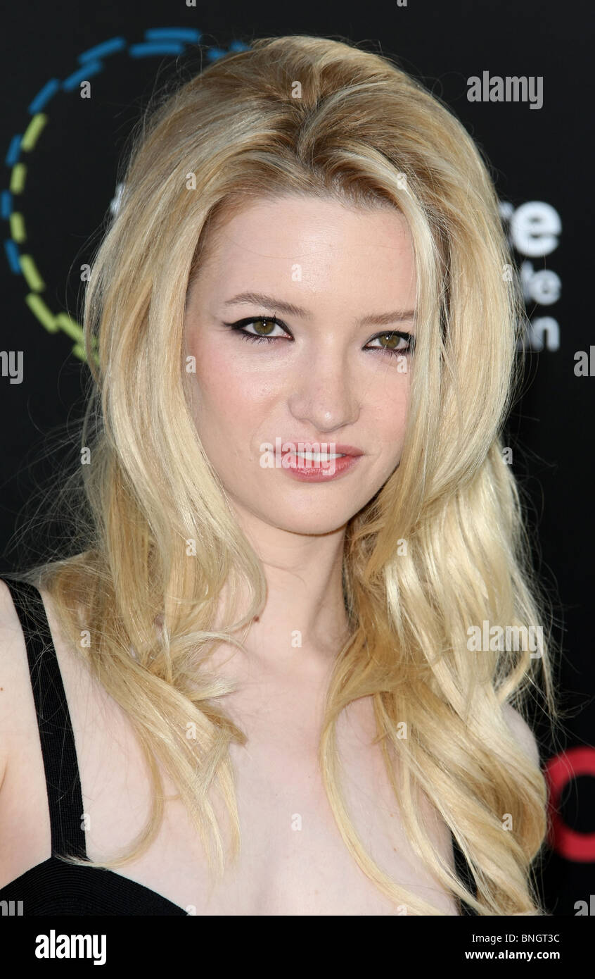 TALULAH RIELY INCEPTION LOS ANGELES PREMIERE LOS ANGELES CALIFORNIA USA ...