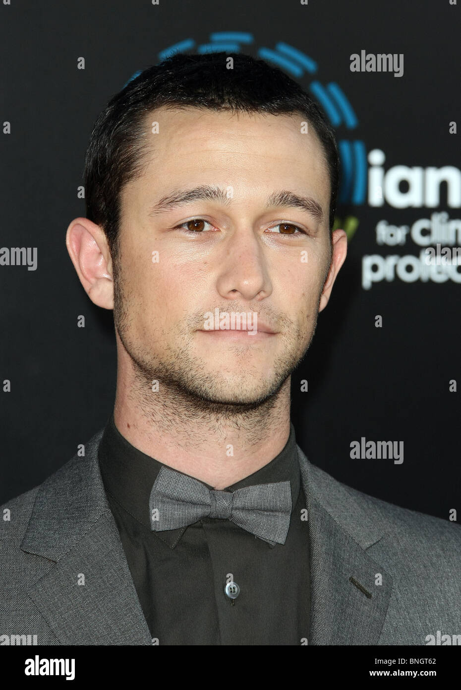 Inception Stills Joseph Gordon Levitt