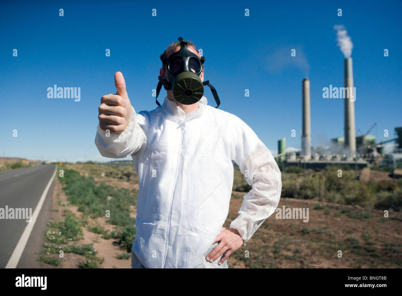 Mine refinery hi-res stock photography and images - Alamy