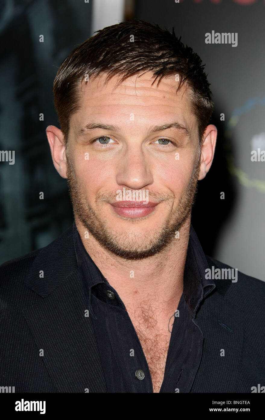 Inception Tom Hardy