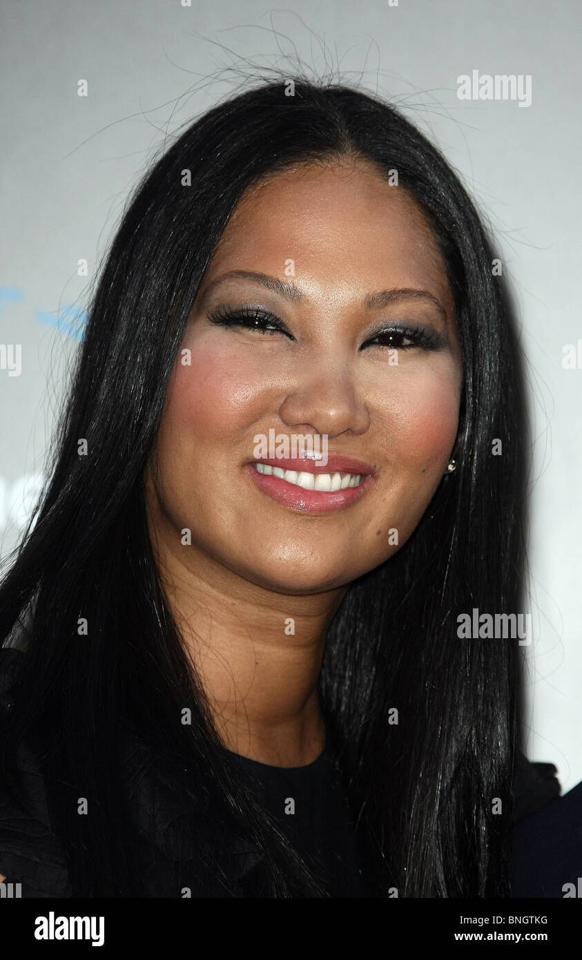 Kimora lee simmons hi-res stock photography and images - Alamy