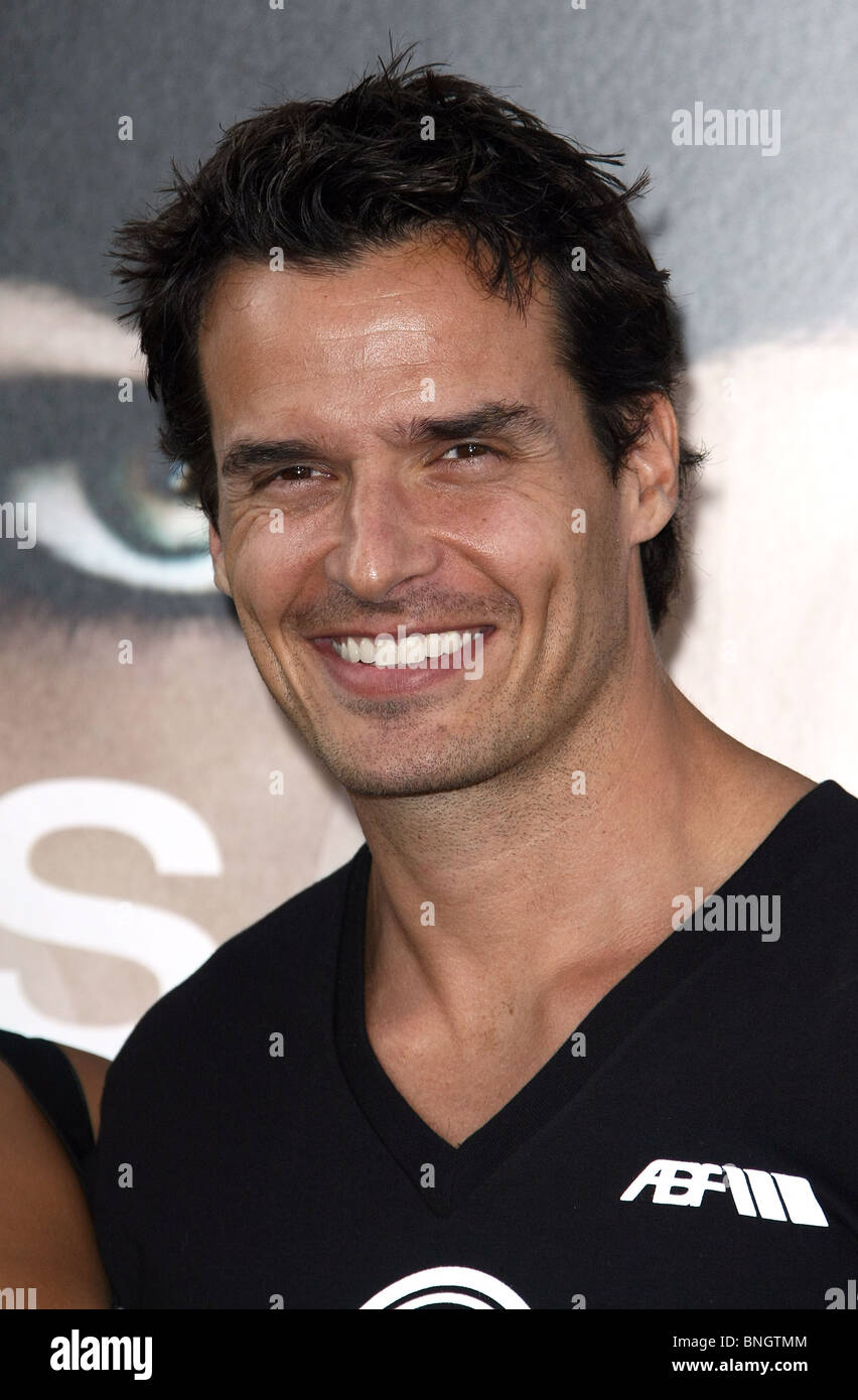 ANTONIO SABATO JR. SALT FILM PREMIERE LOS ANGELES CALIFORNIA USA 19 ...