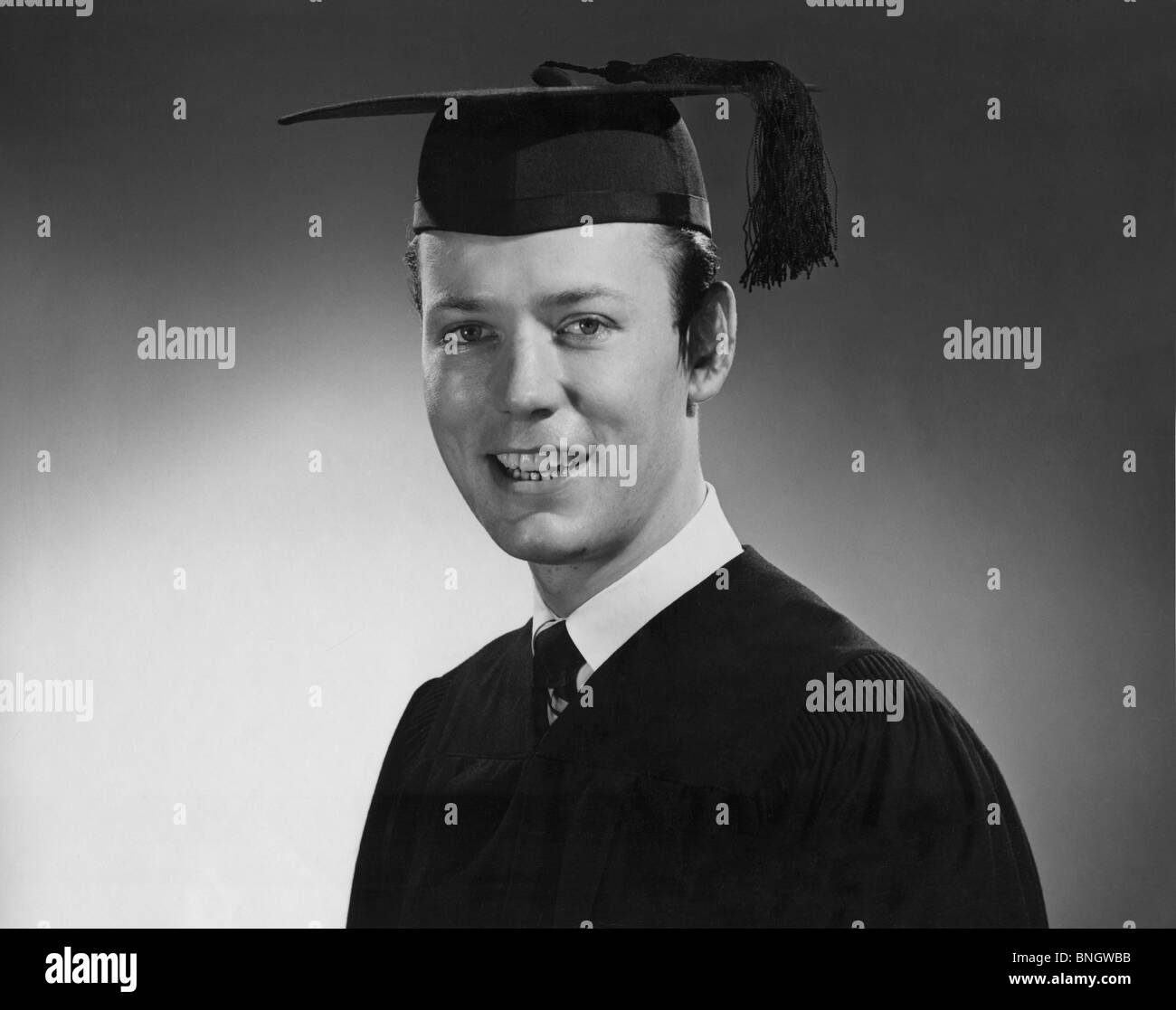 Graduation background Black and White Stock Photos & Images - Alamy