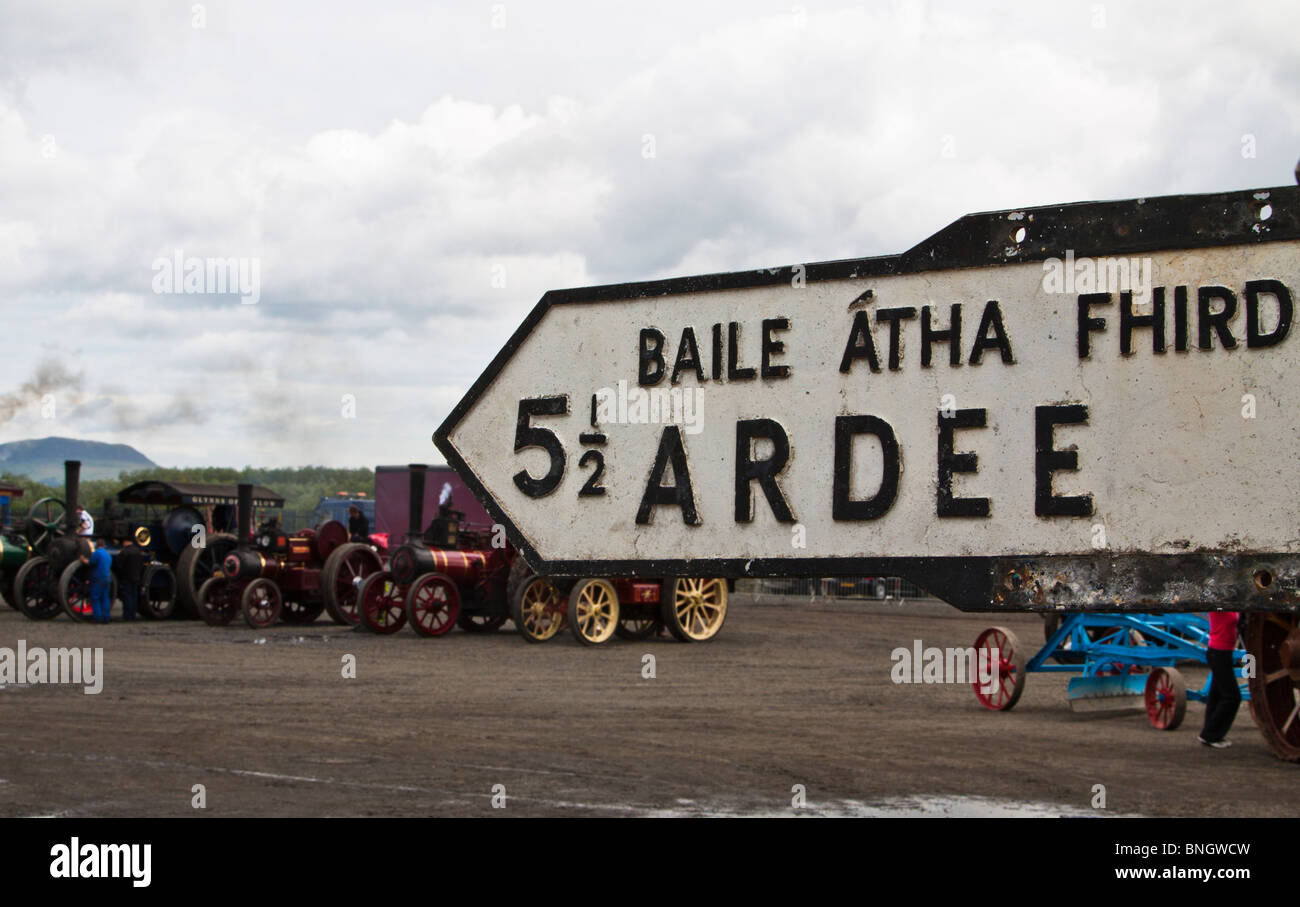 Ardee hi-res stock photography and images - Alamy