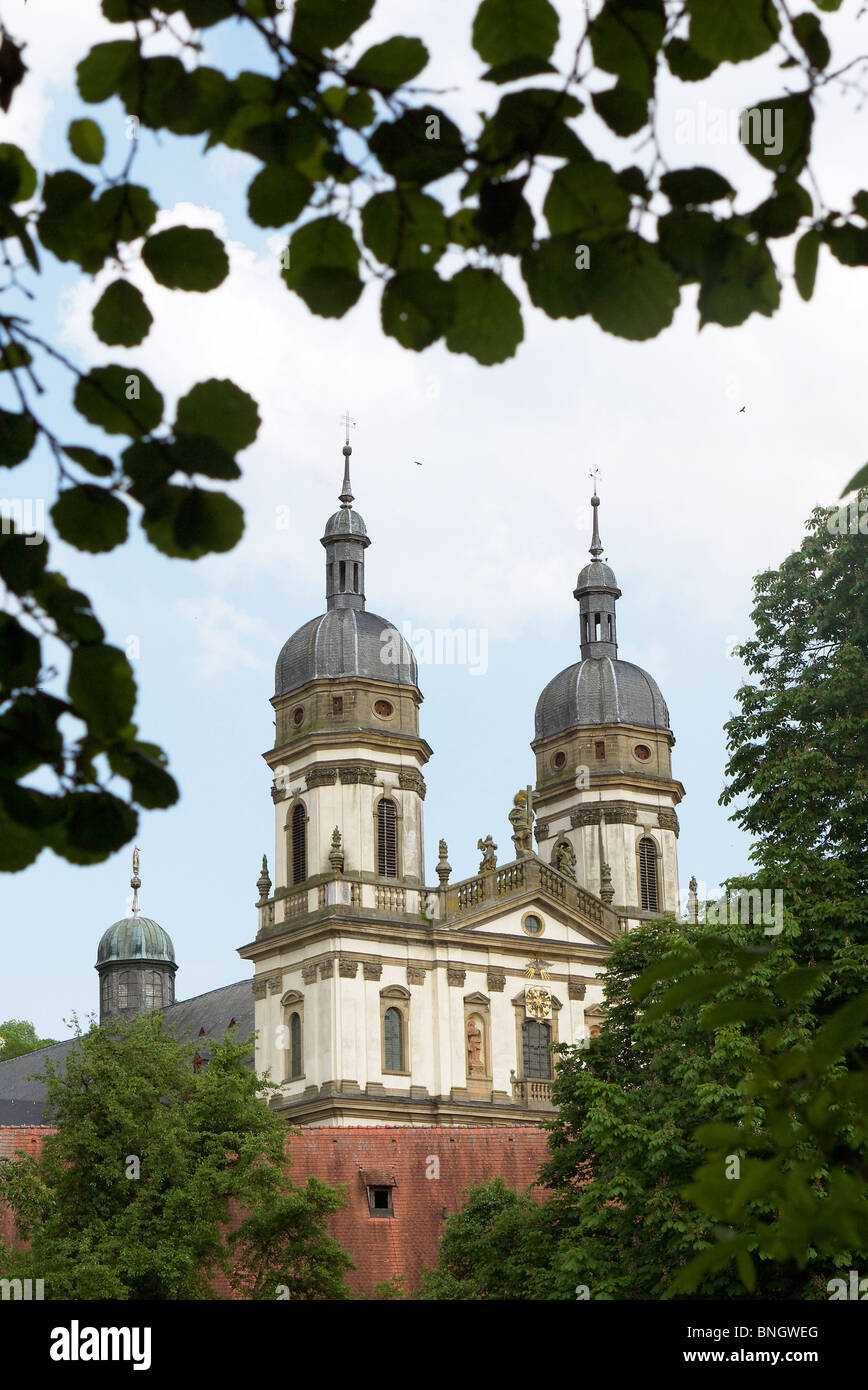 Jagsttal hi-res stock photography and images - Alamy