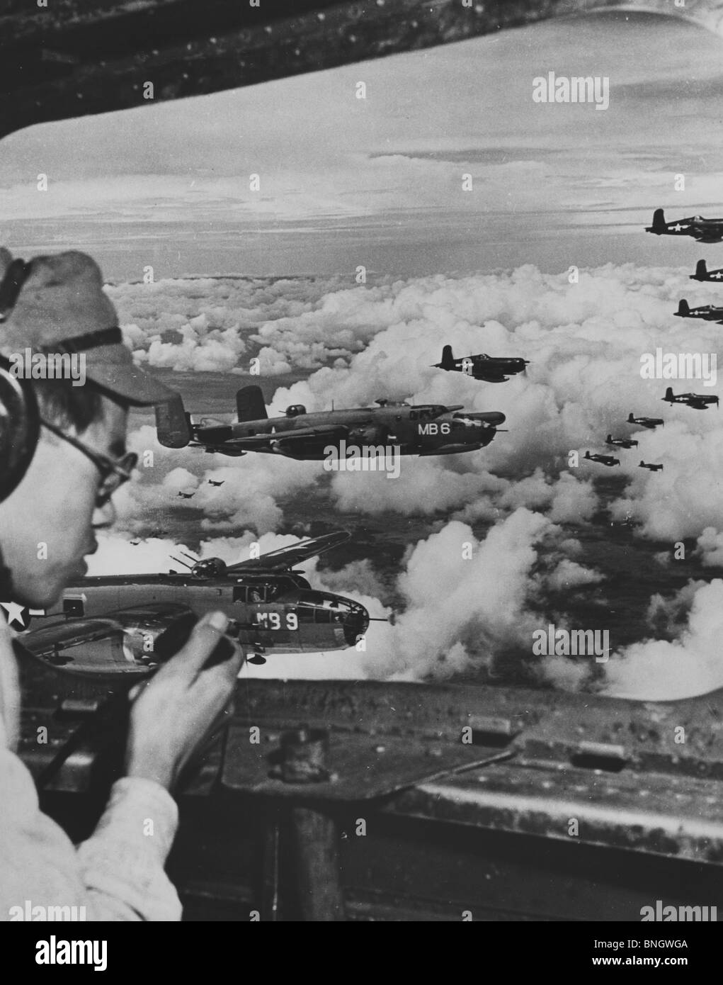 1940s world war ii hi-res stock photography and images - Alamy