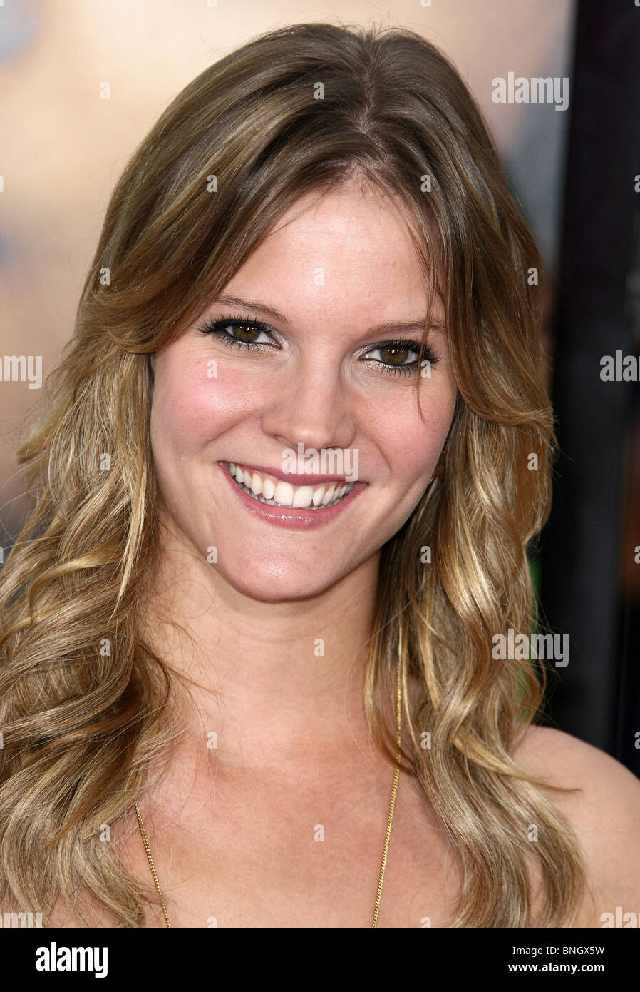 AMBER BORYCKI CHARLIE ST. CLOUD WORLD PREMIERE LOS ANGELES CALIFORNIA ...