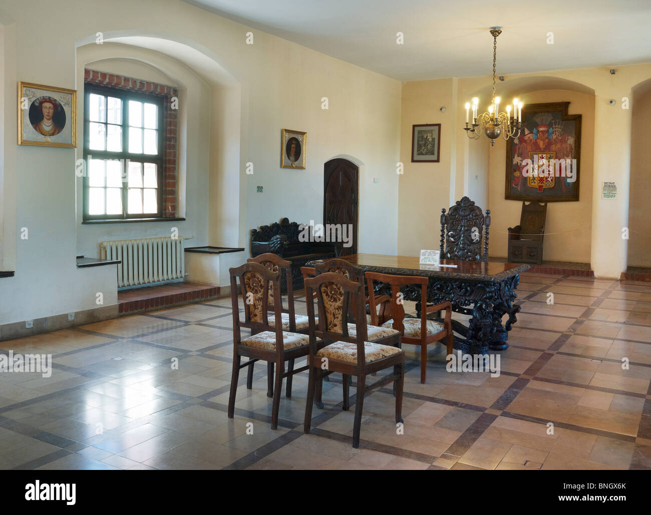 Dukes Castle High Resolution Stock Photography and Images - Alamy