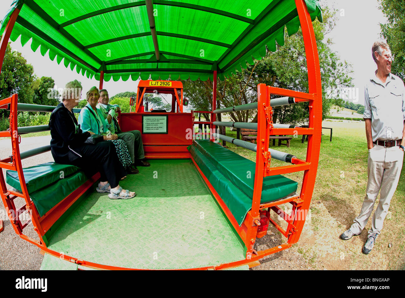 Courtesy vehicle hi-res stock photography and images - Alamy