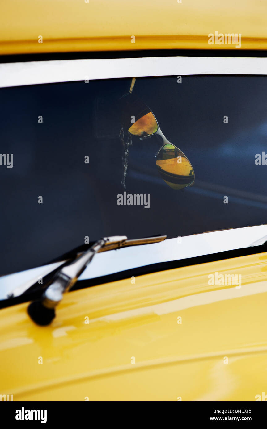 Ford popular hot rod hi-res stock photography and images - Alamy