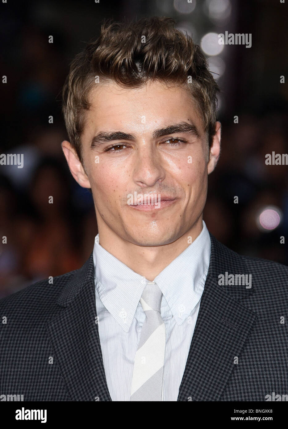 Dave franco charlie st cloud premiere hi-res stock photography and ...