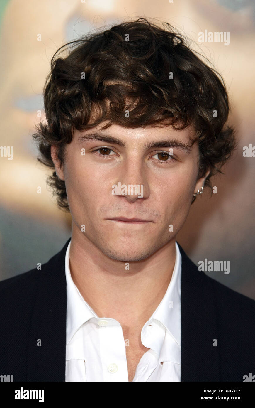 Augustus prew hi-res stock photography and images - Alamy