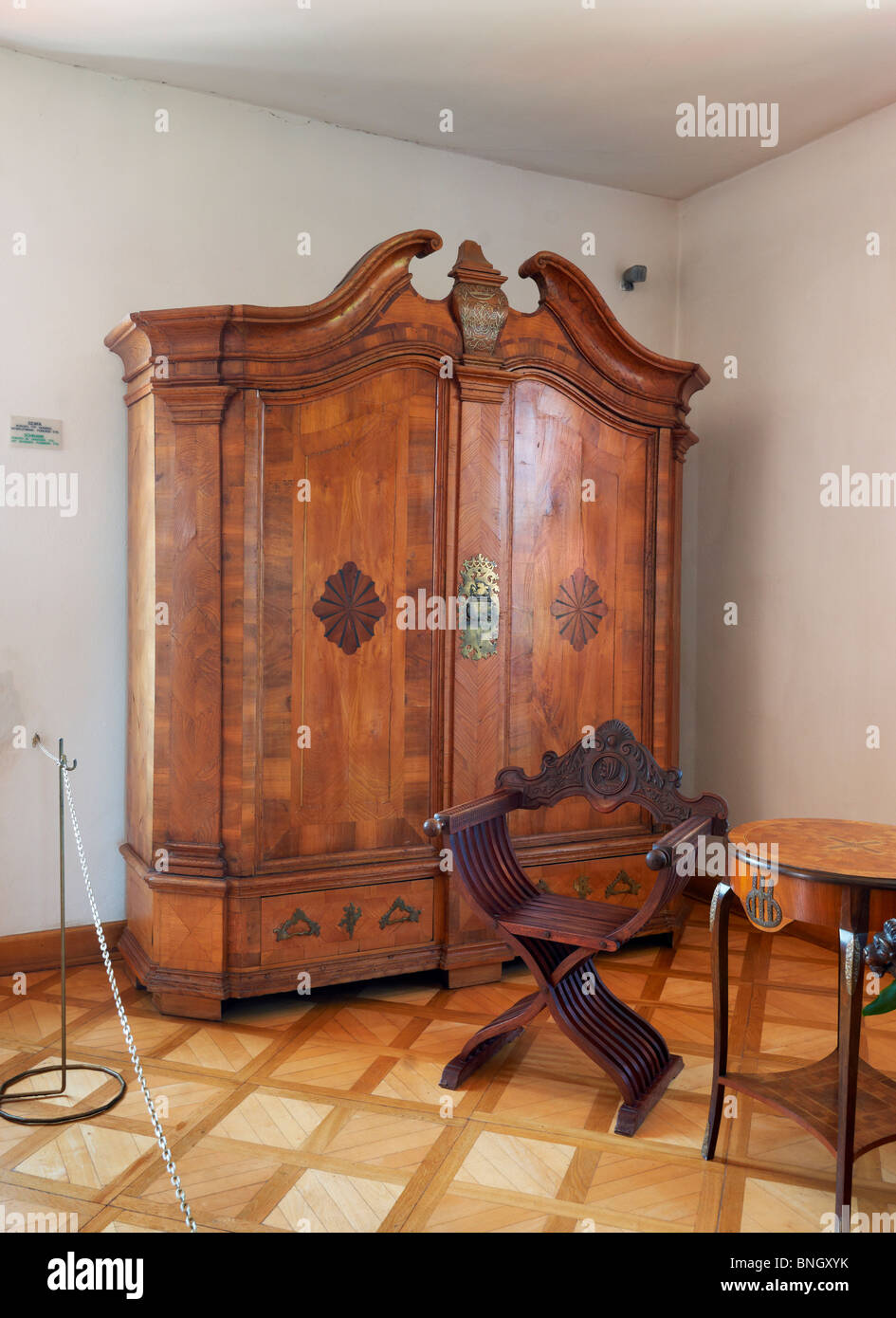 Dukes castle hi-res stock photography and images - Alamy