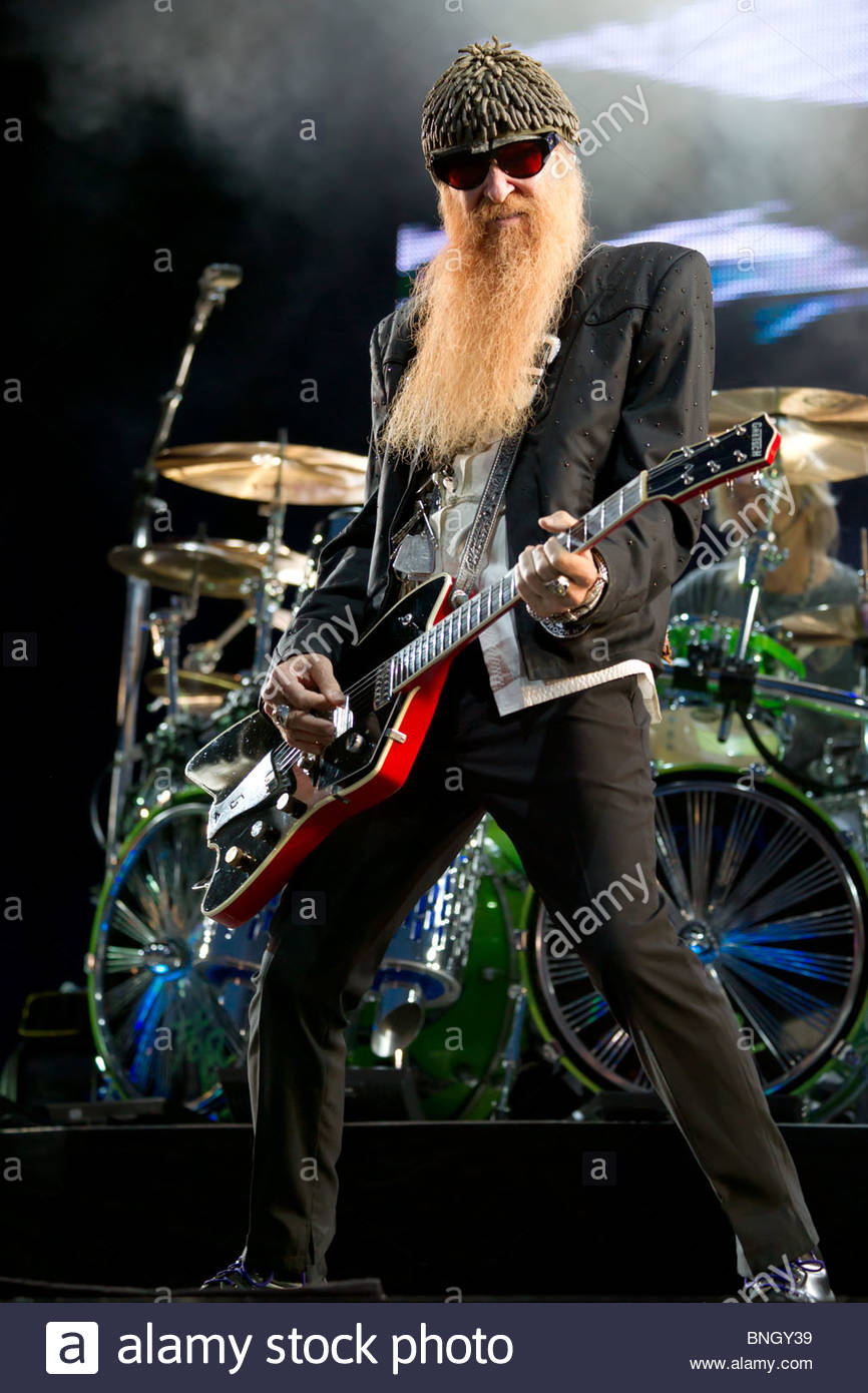 Lead Singer Of Texas High Resolution Stock Photography and Images - Alamy