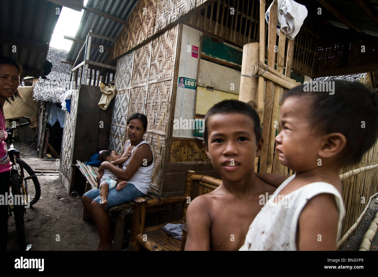 Rural life of philippines hi-res stock photography and images - Alamy