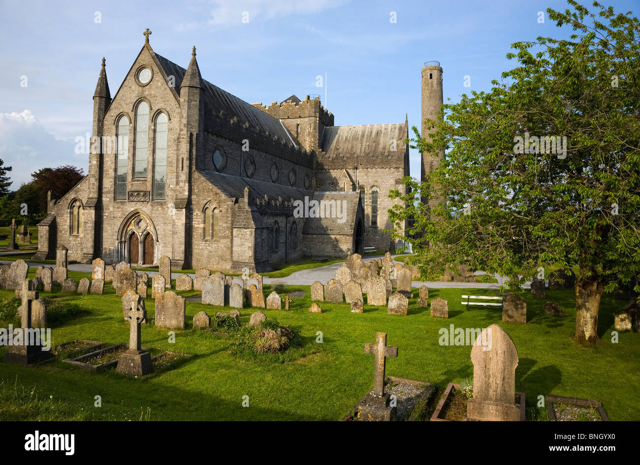 Co kilkenny ireland hi-res stock photography and images - Alamy