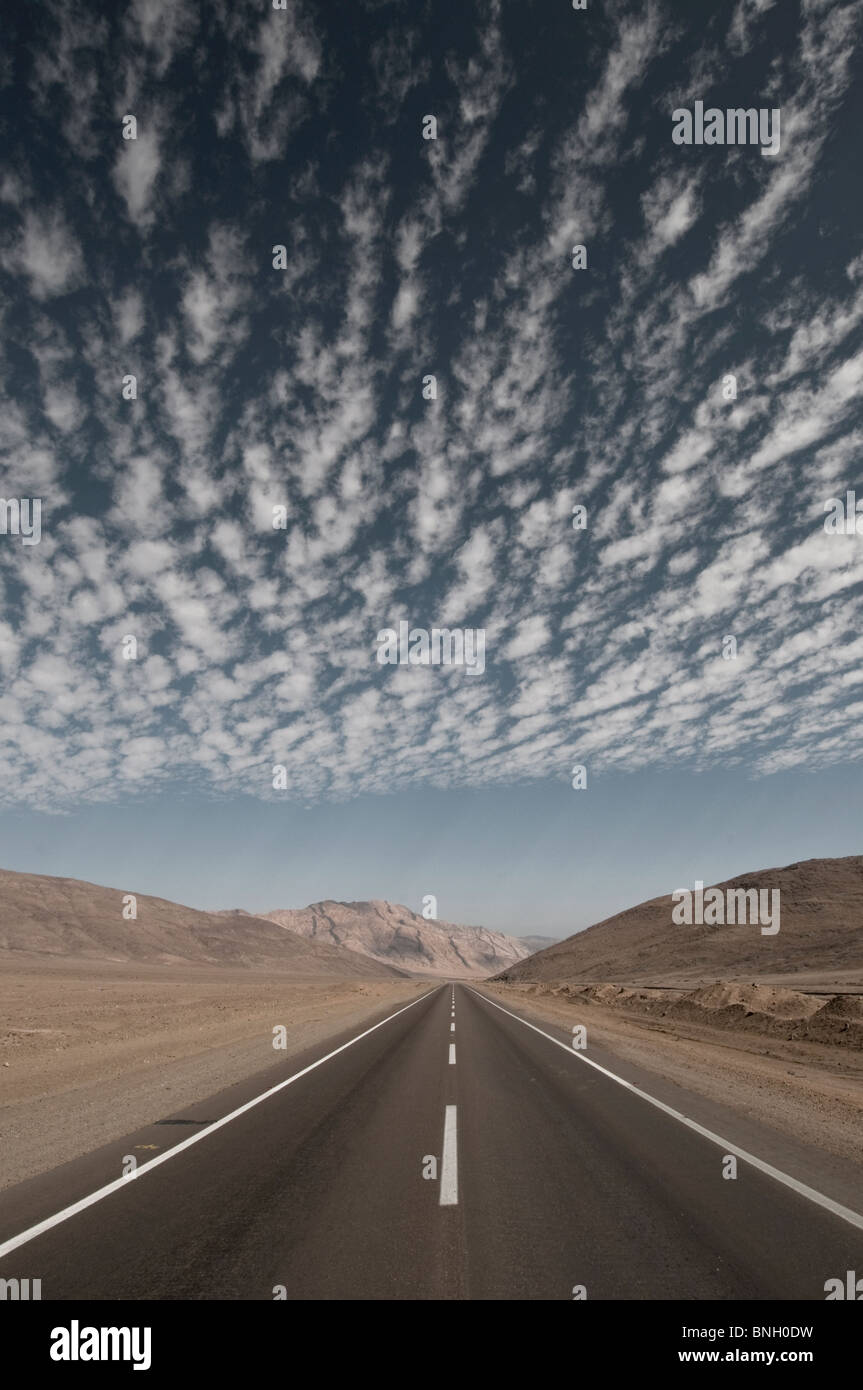Atacama road trip hi-res stock photography and images - Alamy