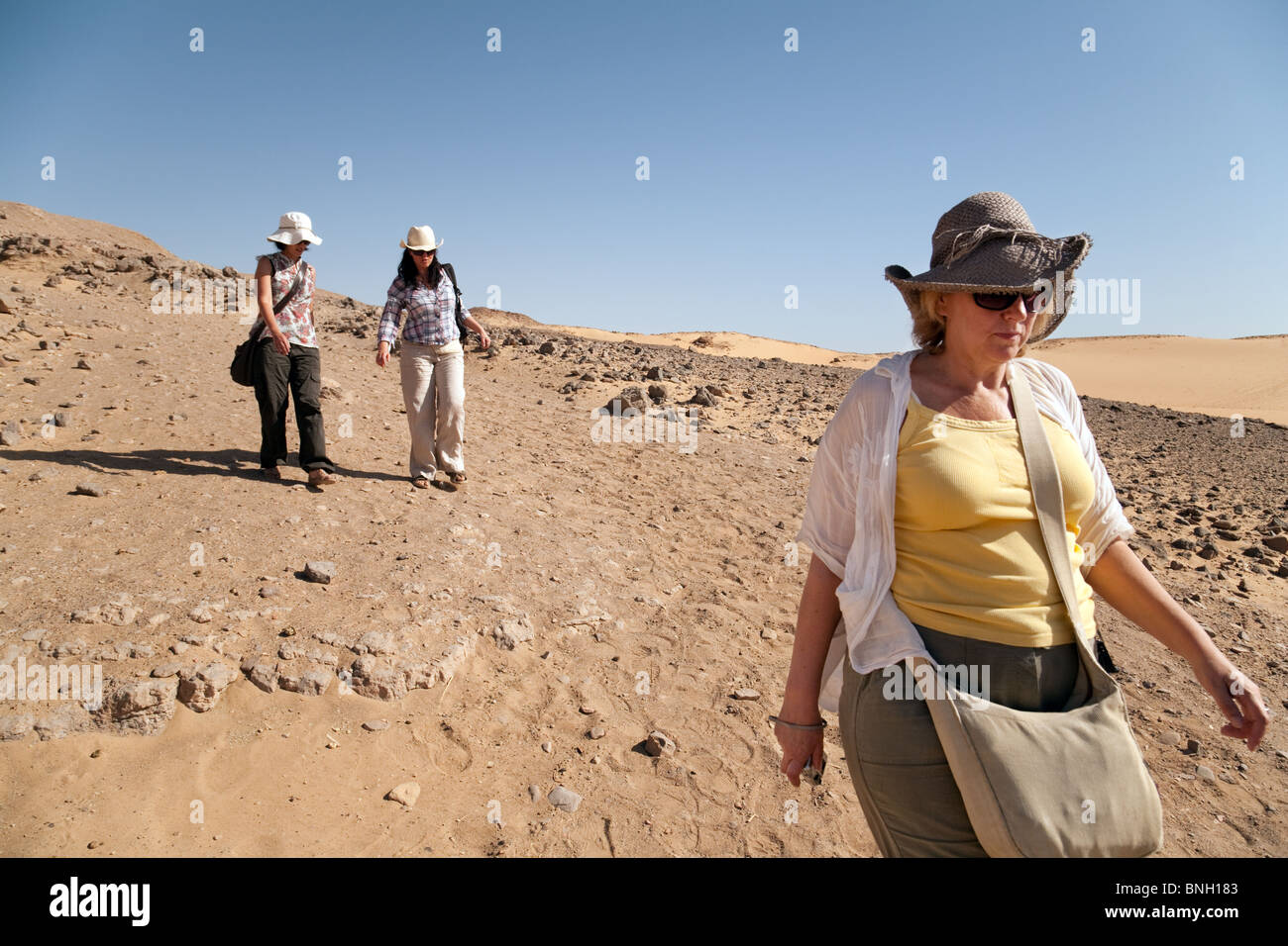 African Desert People Stock Photos & African Desert People Stock Images ...