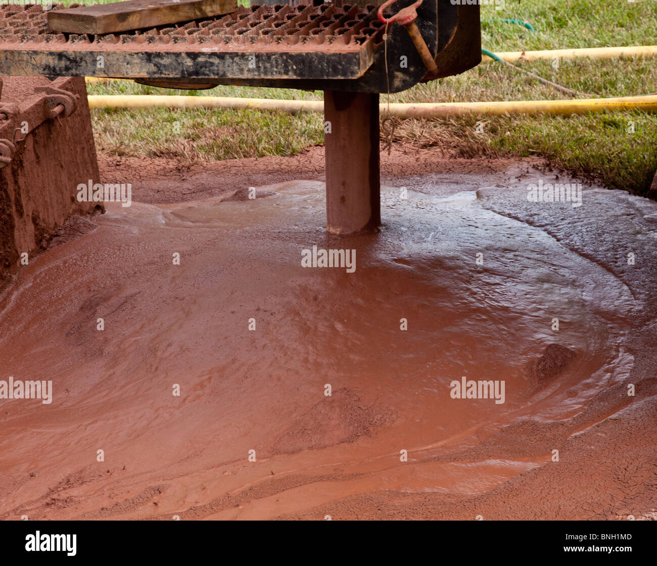 Waste slurry hi-res stock photography and images - Alamy