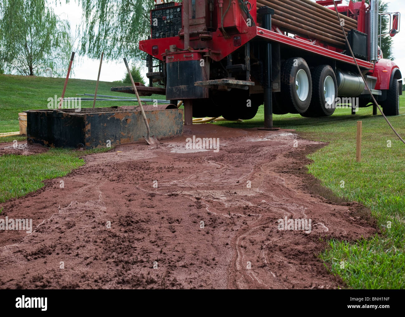 Mud wagon hi-res stock photography and images - Alamy