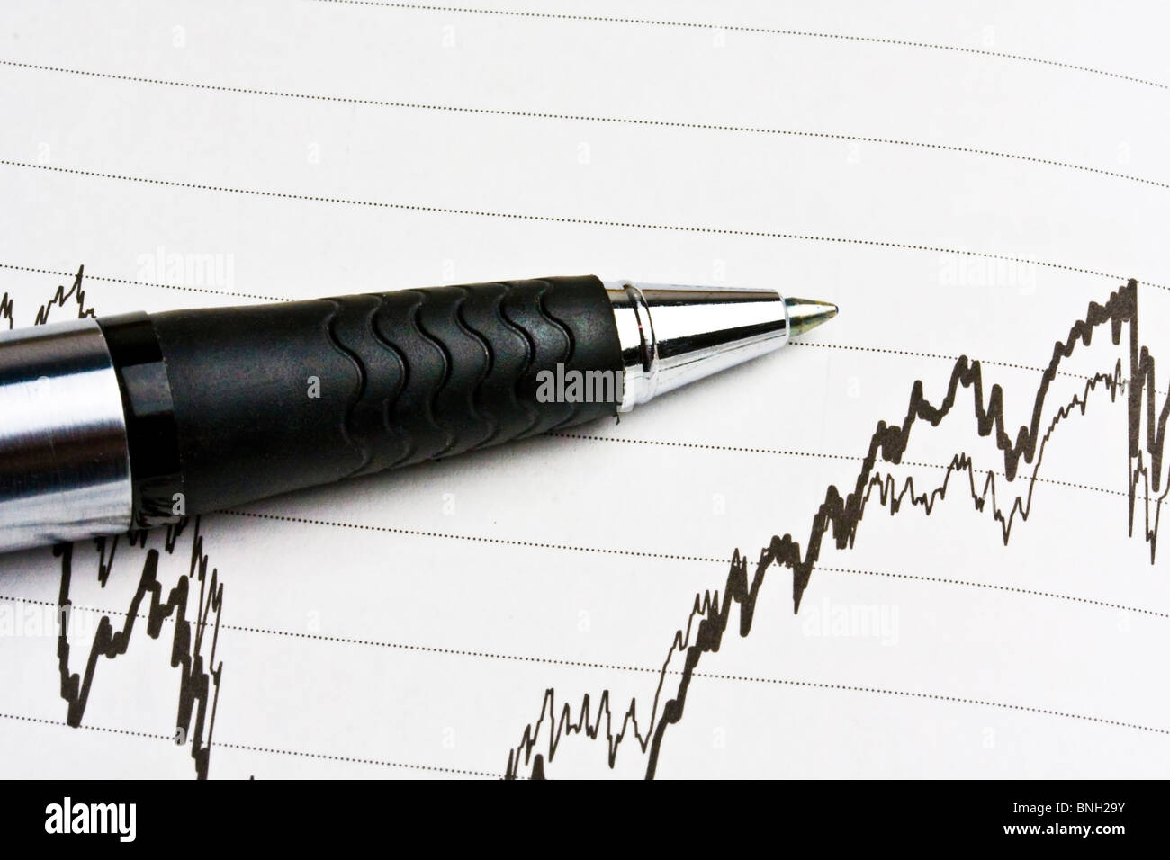 Paper stock hi-res stock photography and images - Alamy