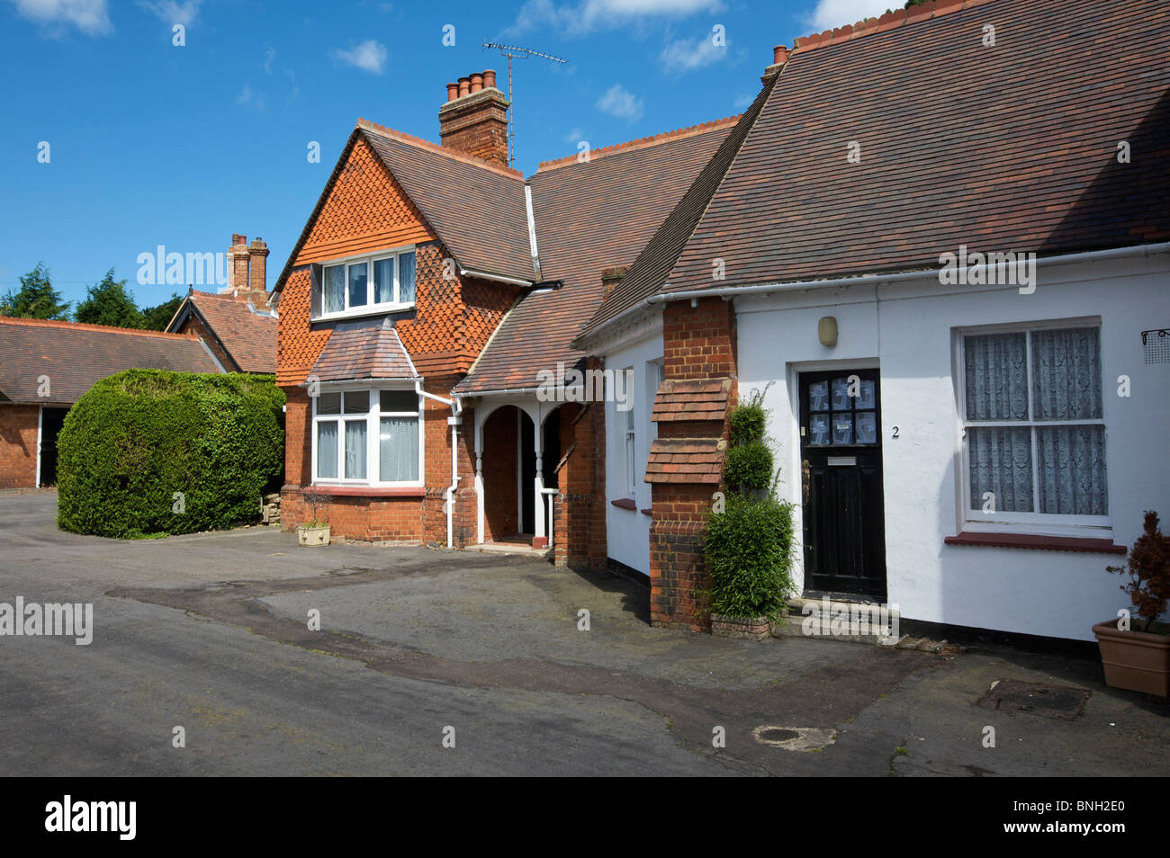 Bletchley Park Stable Yard Bletchley Park Bletchley Milton Keynes ...