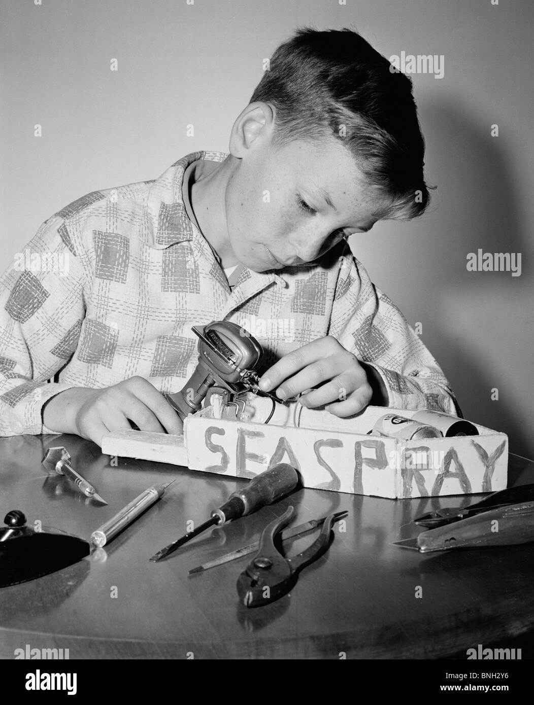 Skill building Black and White Stock Photos & Images - Alamy