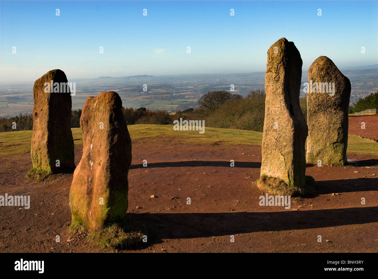 The 4 stones hi-res stock photography and images - Alamy