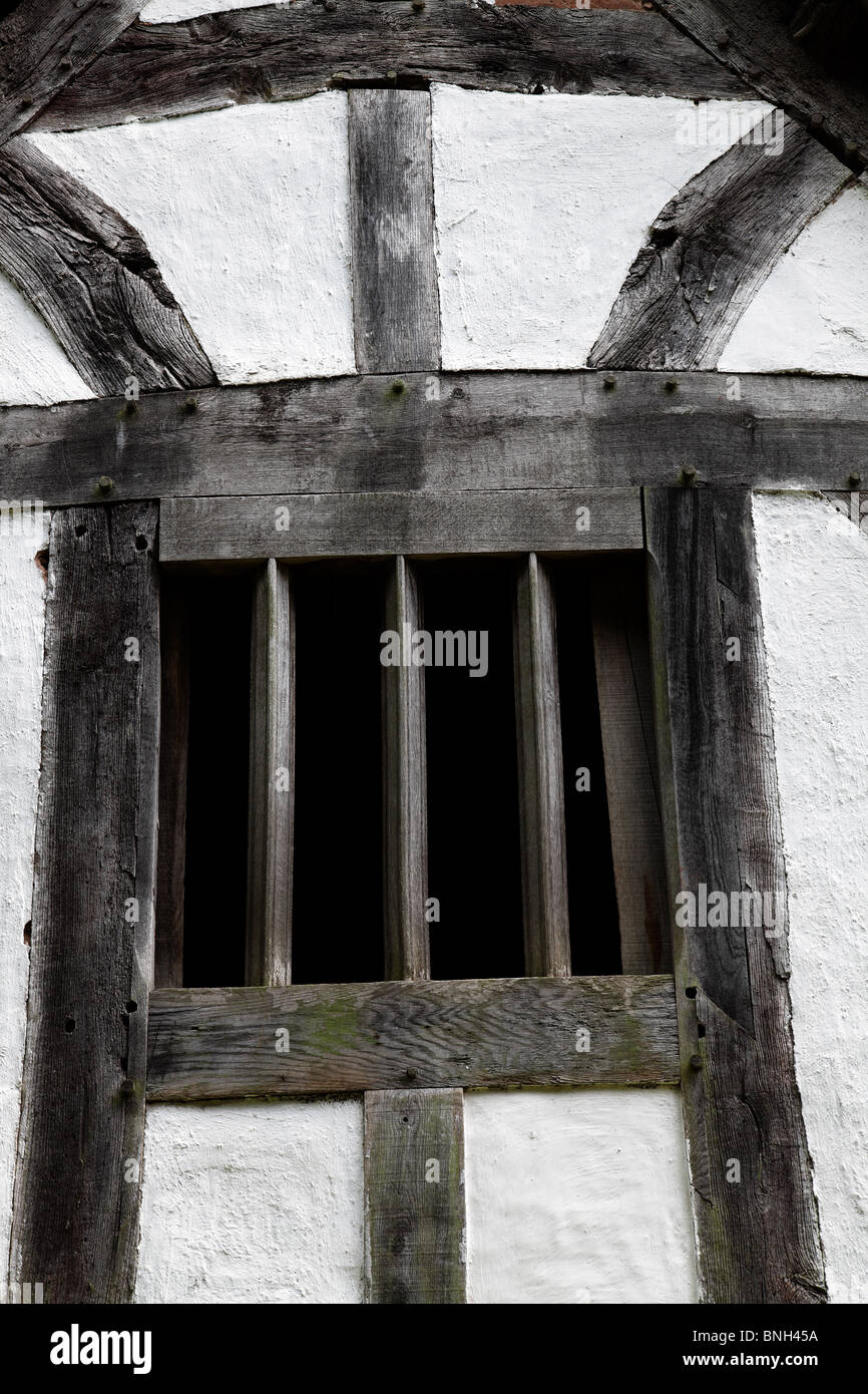 Wattle and daub house hi-res stock photography and images - Alamy