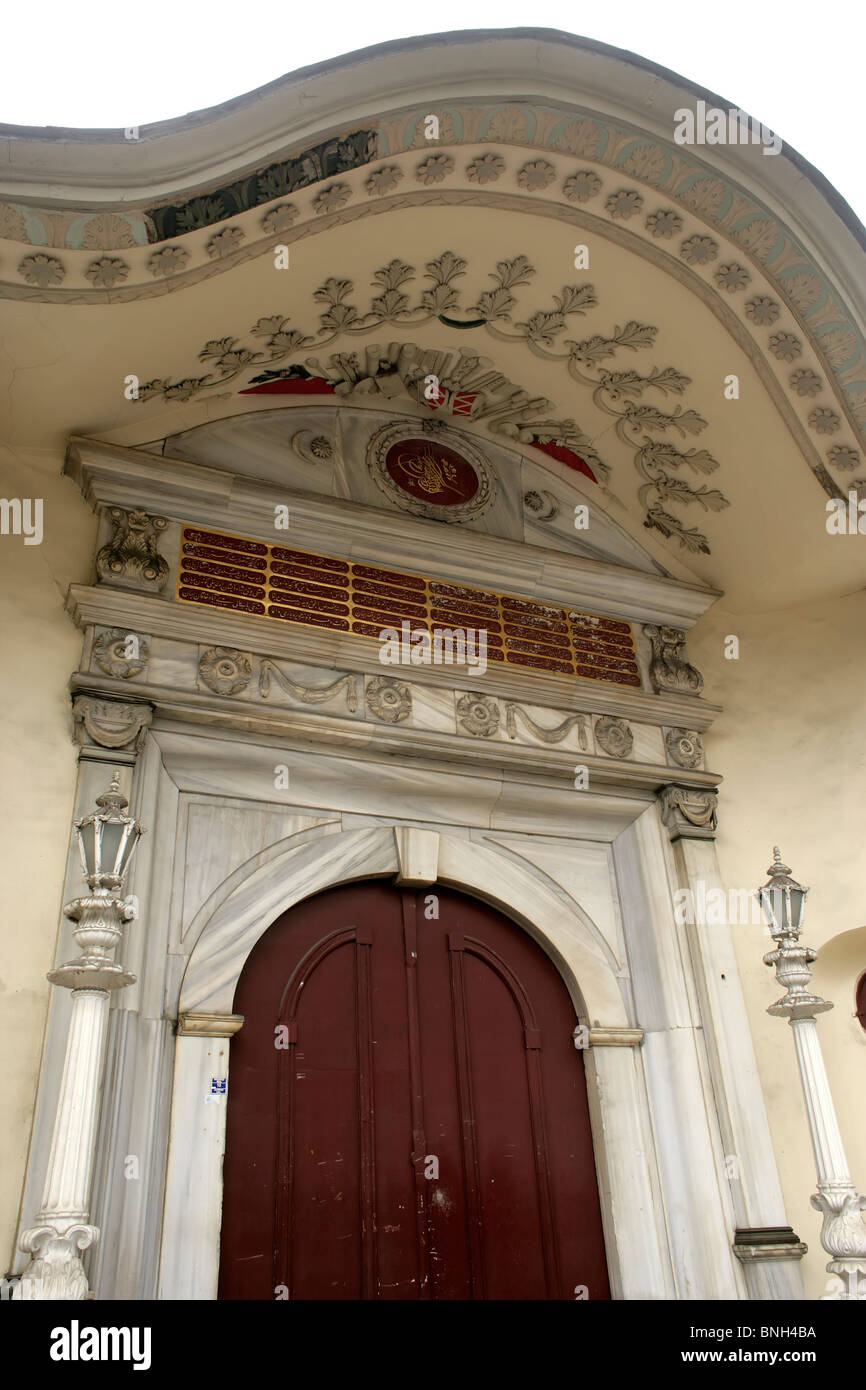 Istanbul sublime porte hi-res stock photography and images - Alamy