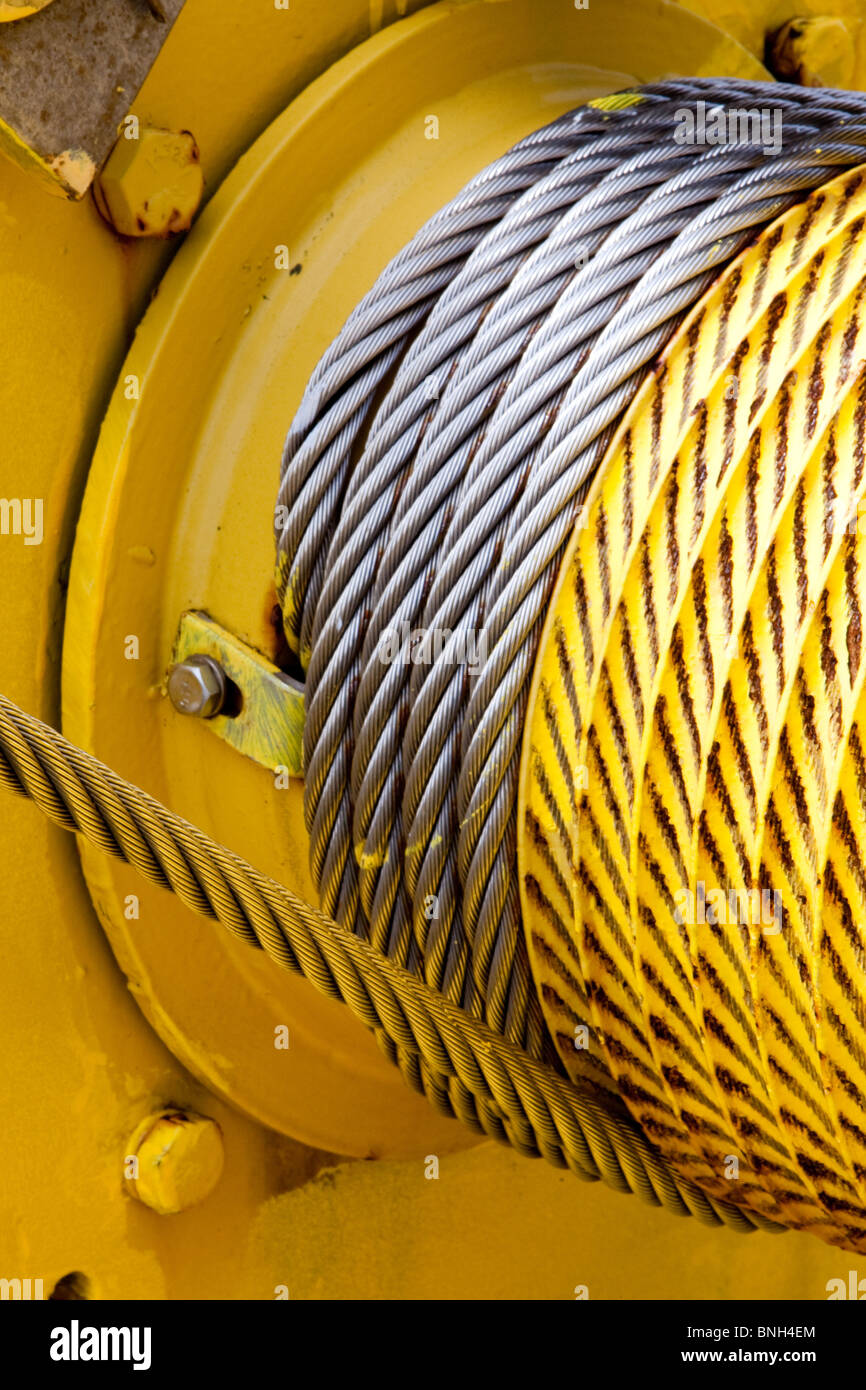 Cape cable hi-res stock photography and images - Alamy