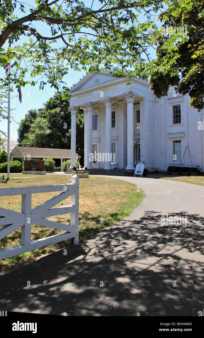 Whaling museum hi-res stock photography and images - Alamy