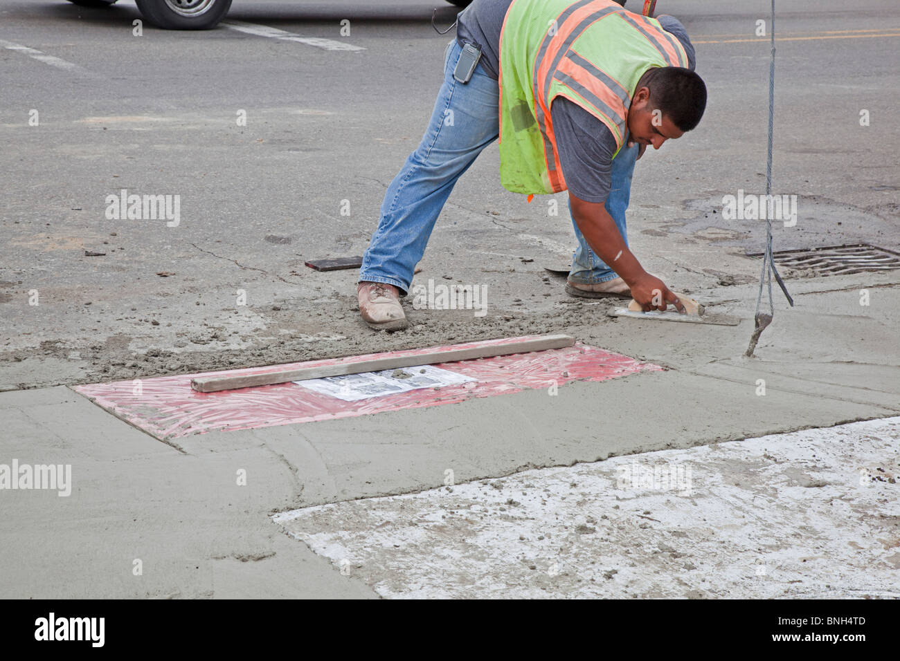 Americans with disability act hi-res stock photography and images - Alamy