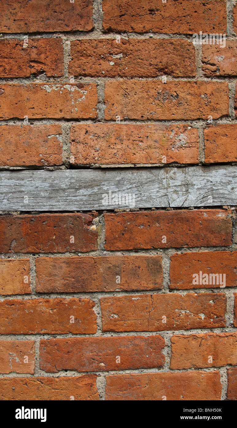 Brick and timber construction hi-res stock photography and images - Alamy