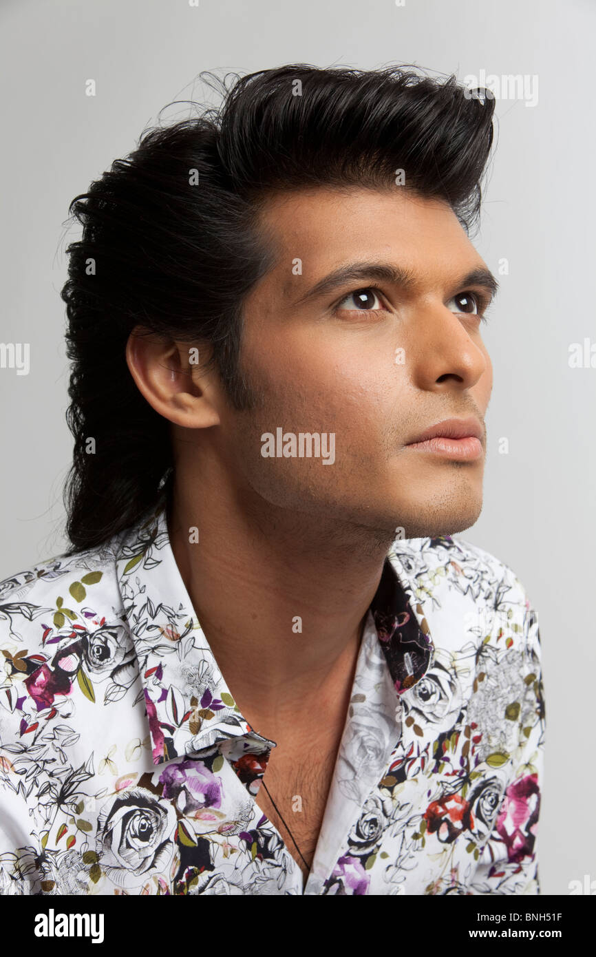 portrait of young asian man , head shot Stock Photo - Alamy