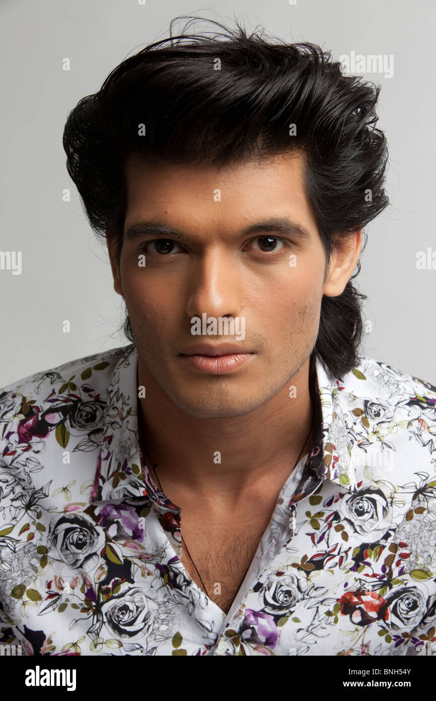 portrait of young asian man , head shot Stock Photo - Alamy