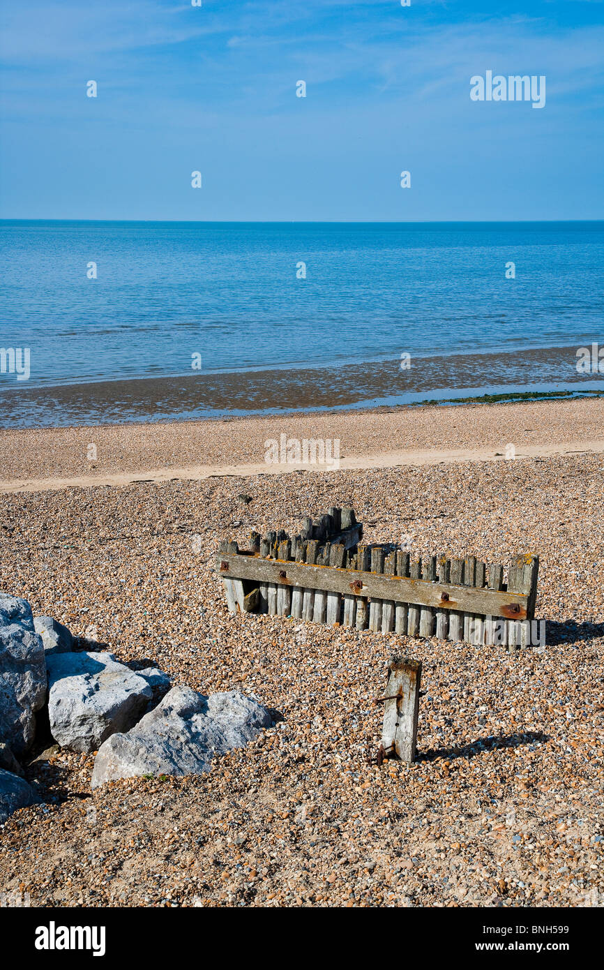 North Sea Shingle Beach High Resolution Stock Photography and Images ...