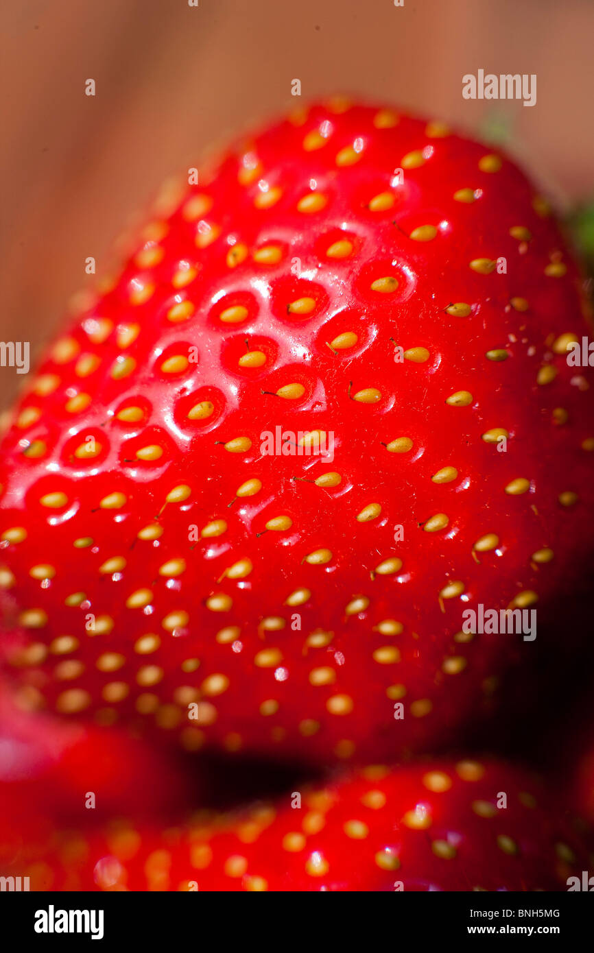 British summertime fruit hi-res stock photography and images - Alamy