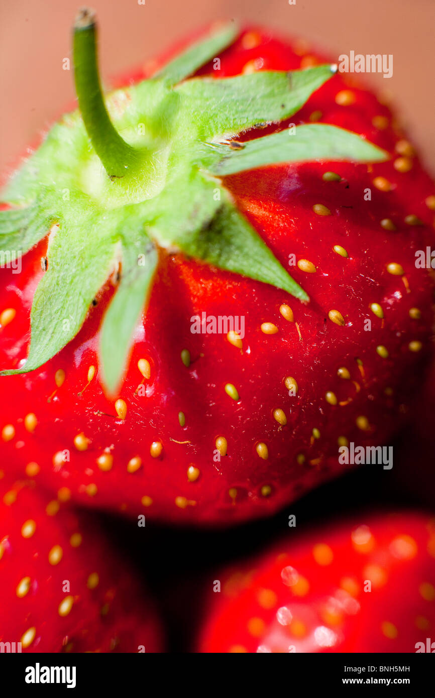 British Summertime Fruit High Resolution Stock Photography and Images ...